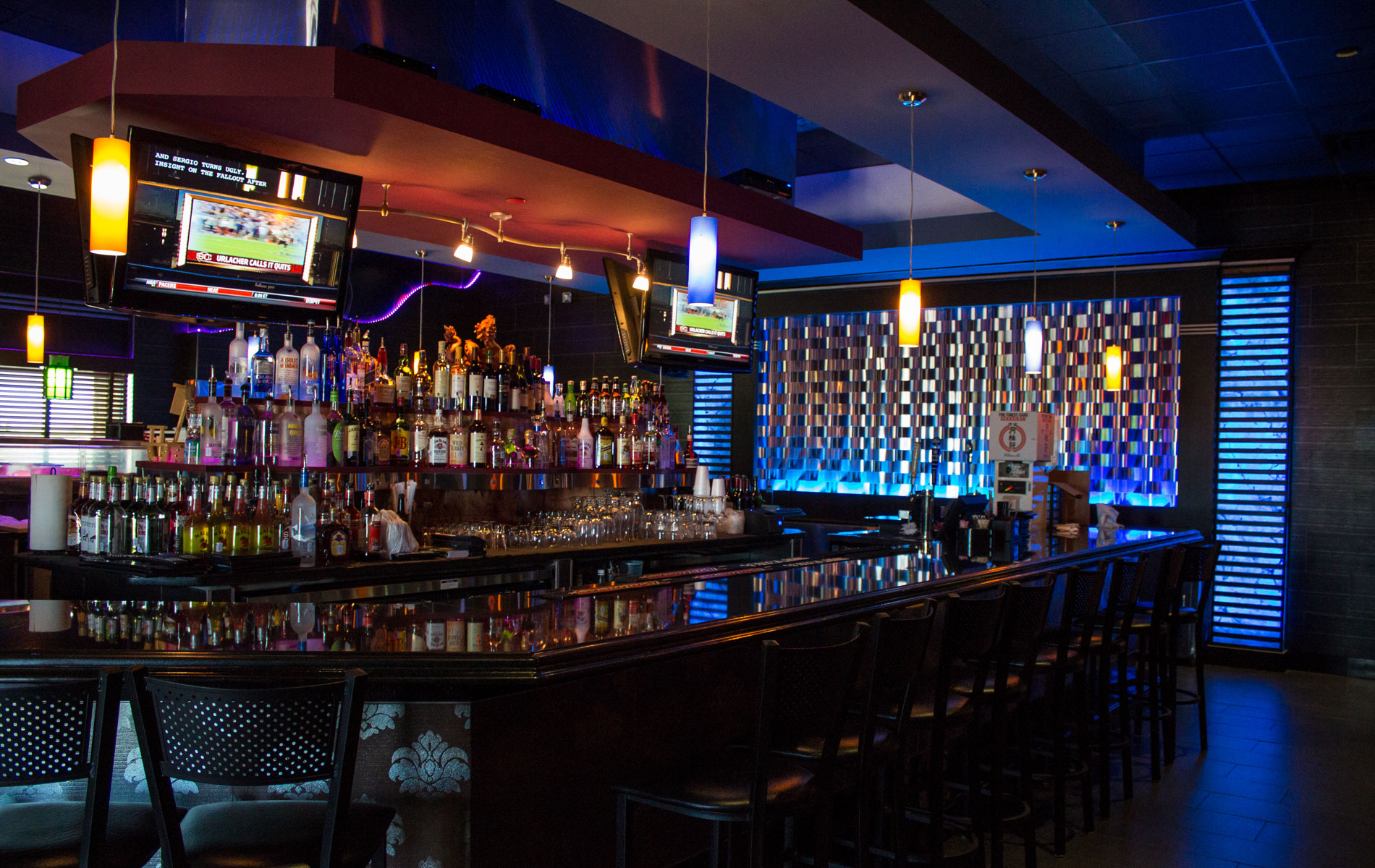 Contact Us - Tokyo Harbor | Forney