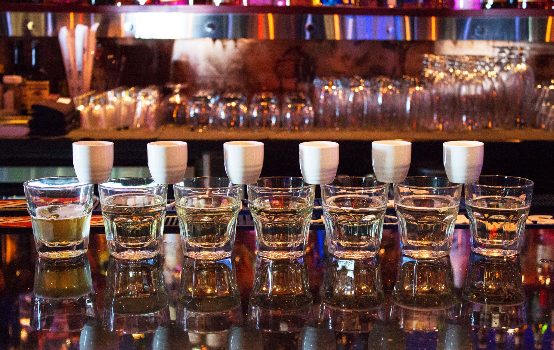 Contact Us - Tokyo Harbor | Forney